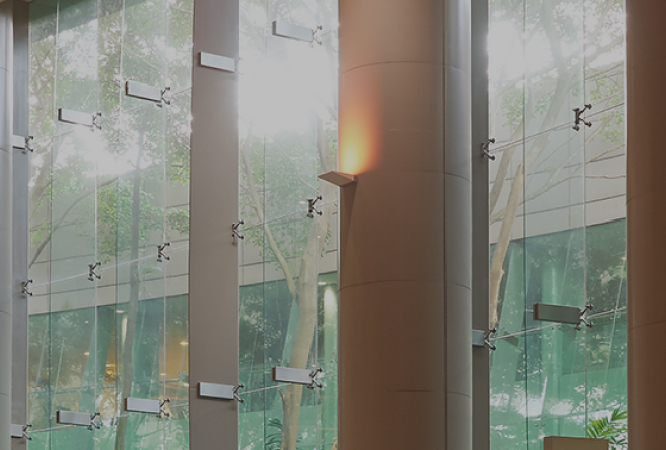 Building Control Systems | Enhance Efficiency & Safety