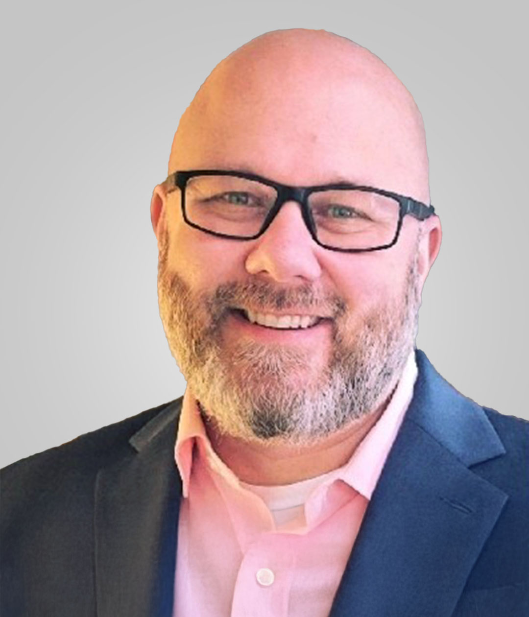 Jeffrey Mars - Control Technologies, Inc. (CTI)